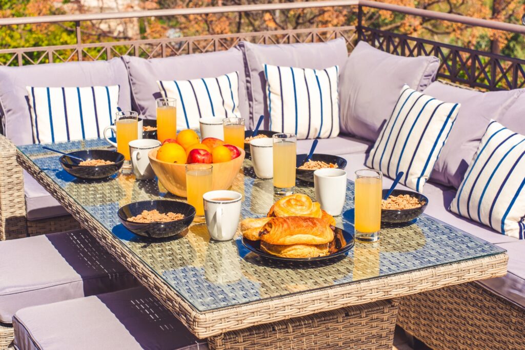 Richmond Villa Greece Home - Richmond Villa Greece